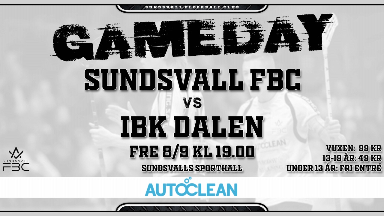 Sundsvall FBC
